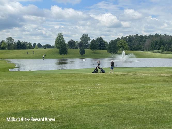 Flooding at South Hills G&CC in Fond du Lac results in cancellation of ...