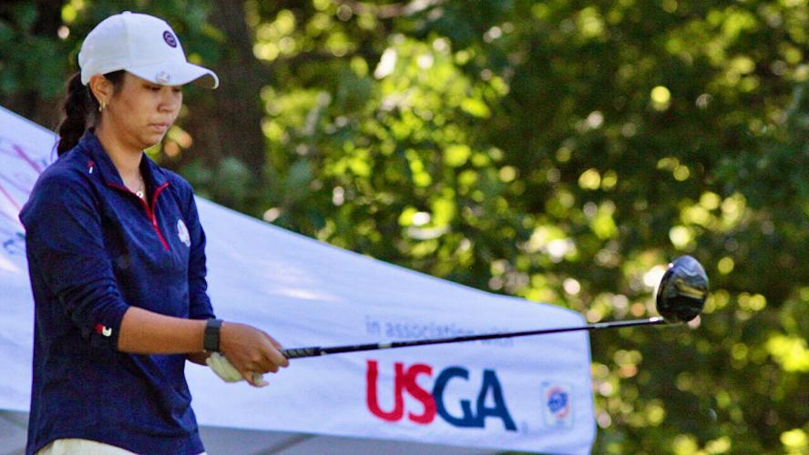 Photos: Top golfers in the Wisconsin.Golf girls Class of 2024 ...