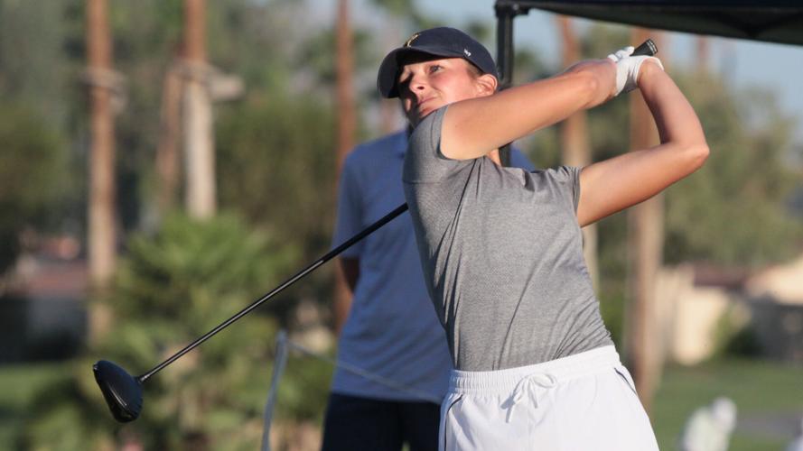 Photos: Former Badgers golfers Emily Lauterbach, Bobbi Stricker ...