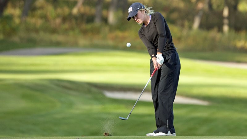 Who's who at the 112th Wisconsin State Women's Amateur: A look at the ...