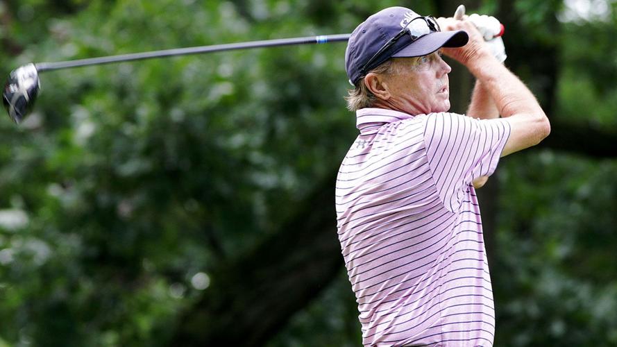 The Sweet Spot: Trout Lake's makeover; Strickers' trip to Titleist; Jim ...