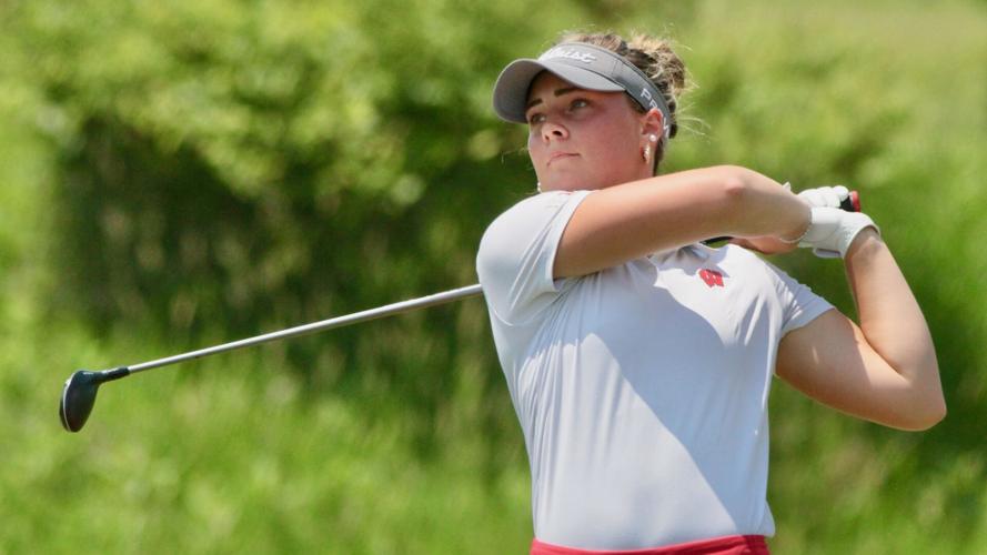 Former Badgers golfer Chloe Chan will make her Epson Tour debut this ...
