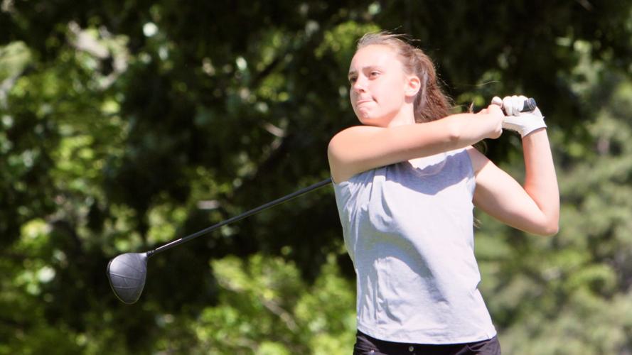 As if we didn't see this one coming: Hartland Arrowhead's Jessica ...