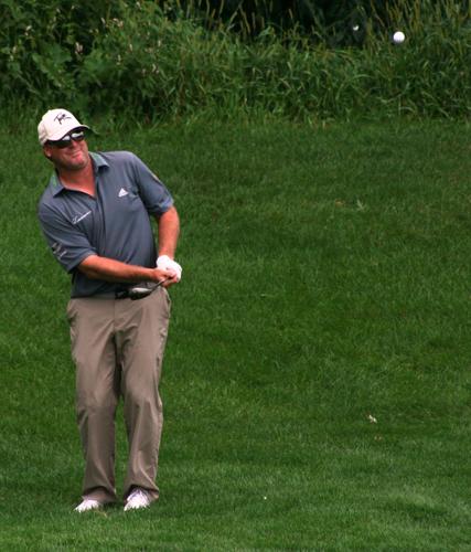 On the eve of his third PGA Championship, former Badgers golfer Ryan ...