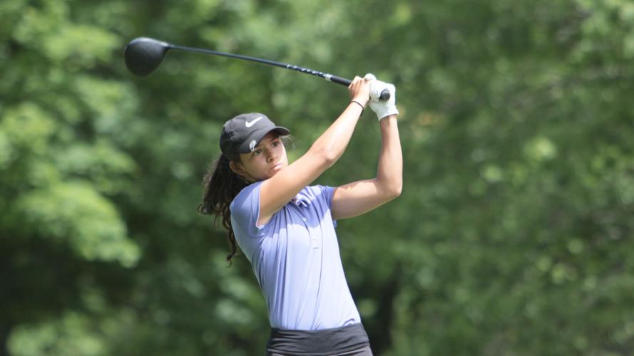 Cottage Grove's Ryan Batterman breaks 70 for first time; Hartland's ...