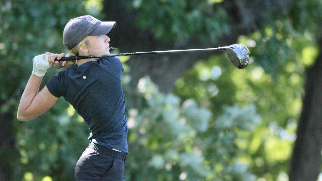 Izzi Stricker's heart told her to stay close to home, leading Waunakee ...