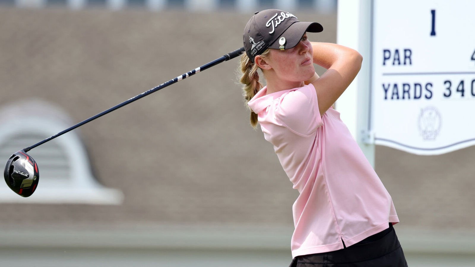 The Scoop: Once a Spartan, always a Spartan as Brookfield East junior ...