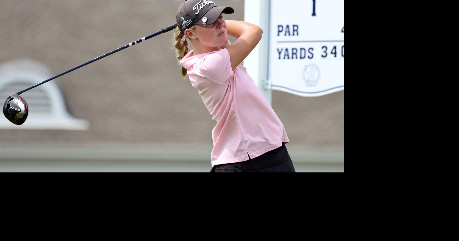 The Scoop: Once a Spartan, always a Spartan as Brookfield East junior ...