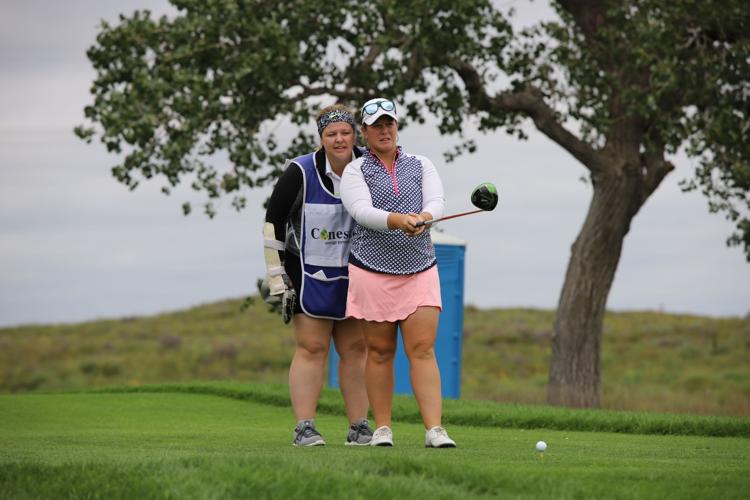 Team Ferrell delivers a career-low 65 in final round as Edgerton's ...