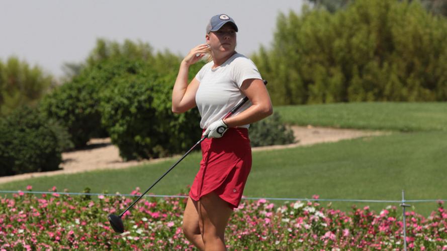 'Super confident' in her game, former Badger Bobbi Stricker moves into ...