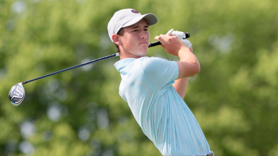 Bounce back is swift, convincing as Charlie Erlandson leads qualifying ...