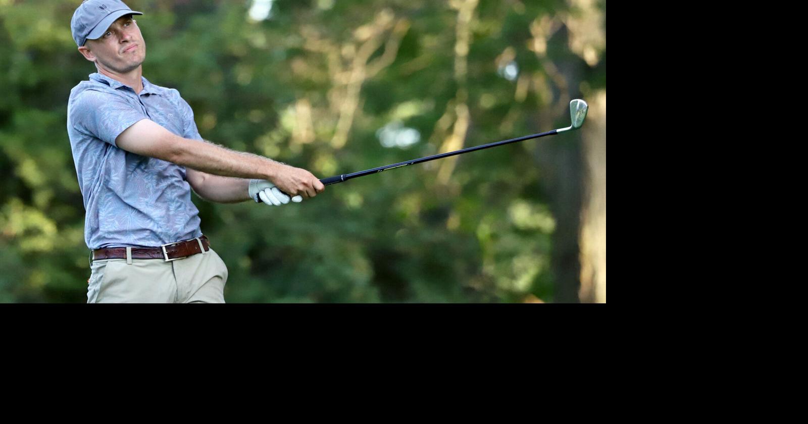 Wisconsin major winners Daniel Mazziotta, Jamie Christianson, Jack Schultz paired for first 36 ...