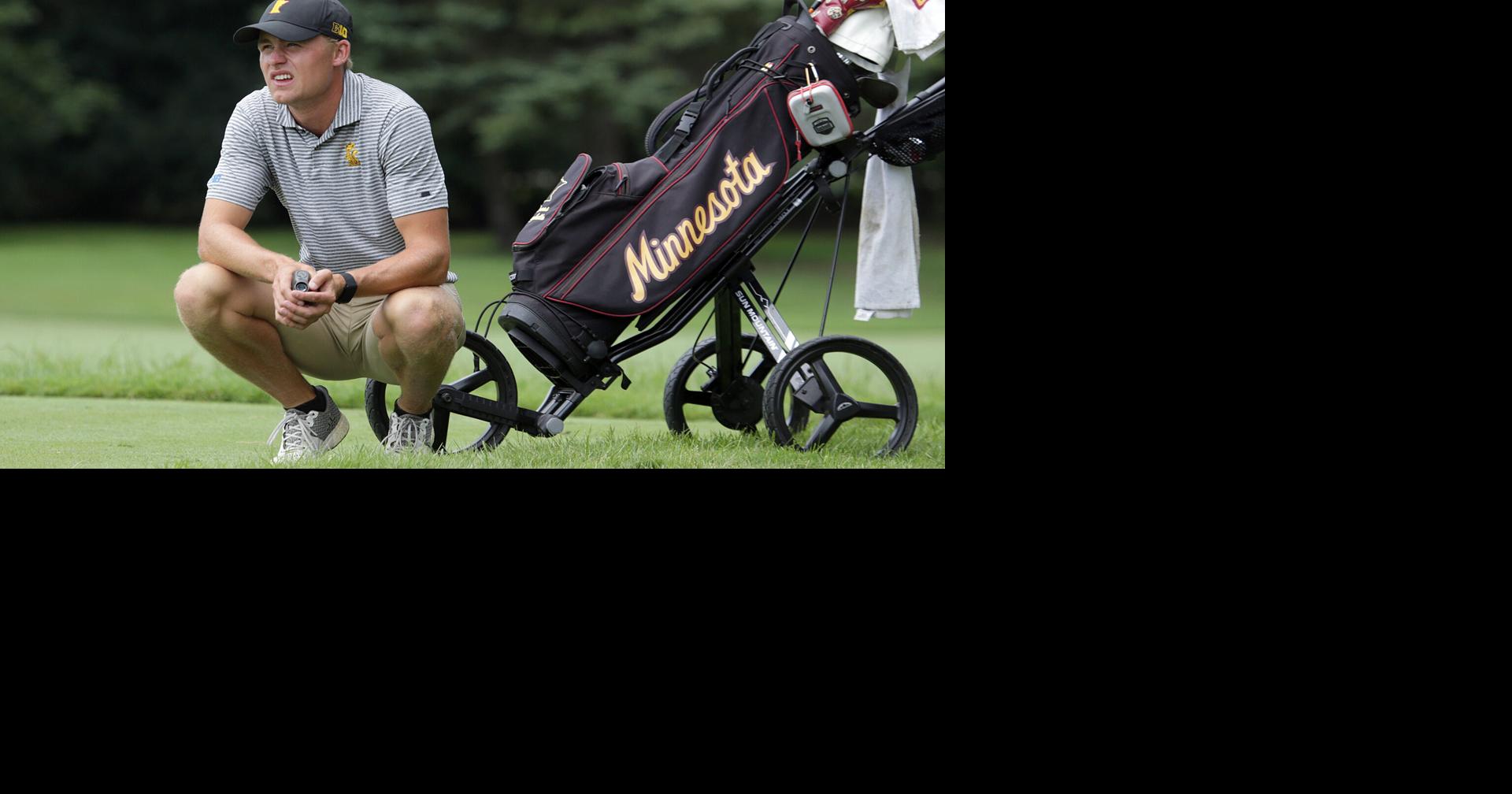 Thomas Longbella avoids Milwaukee CC's traps – sand and otherwise – to ...