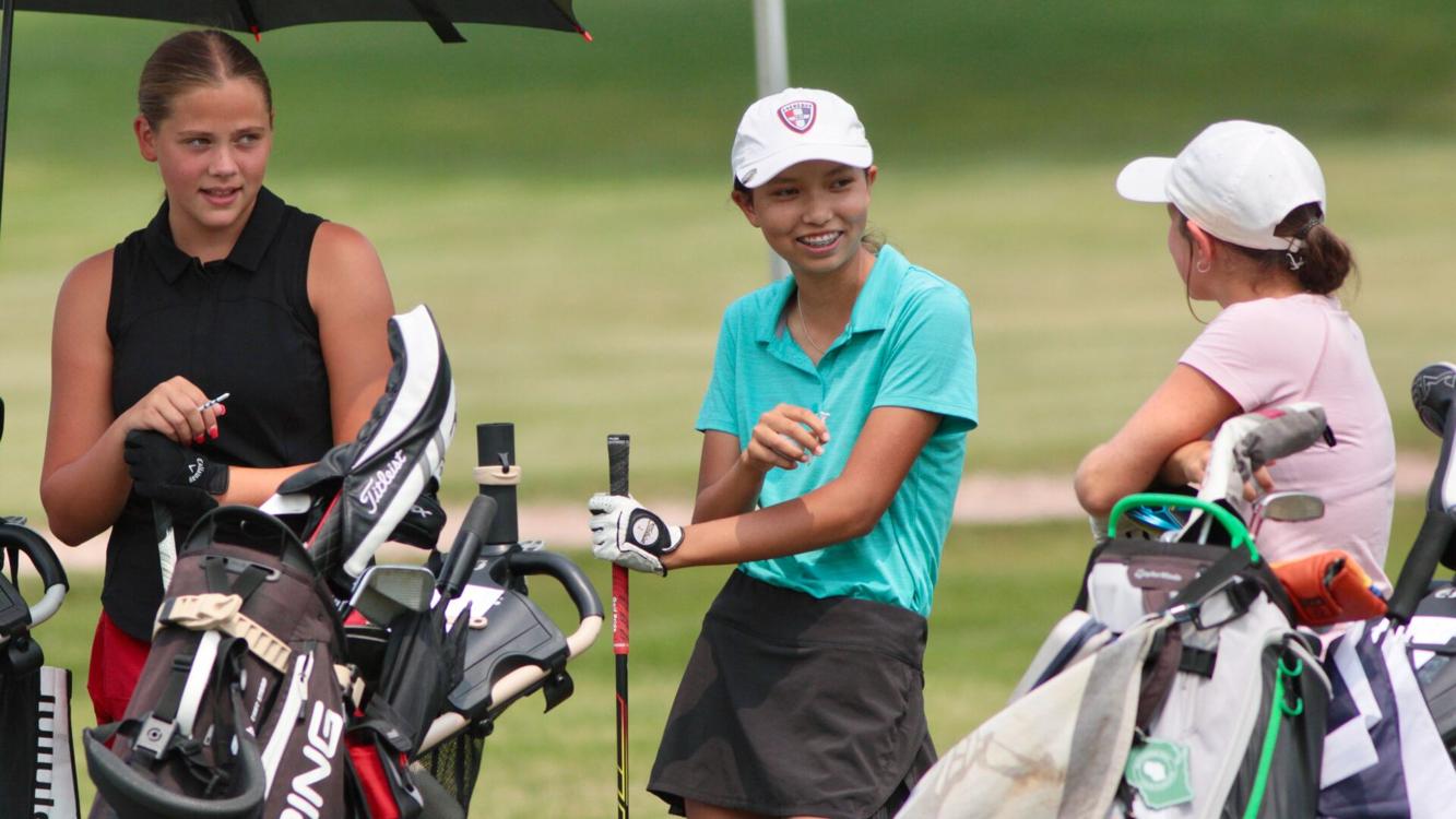 WPGA Junior Championship welcomes new co-host, adjusts to avoid ...