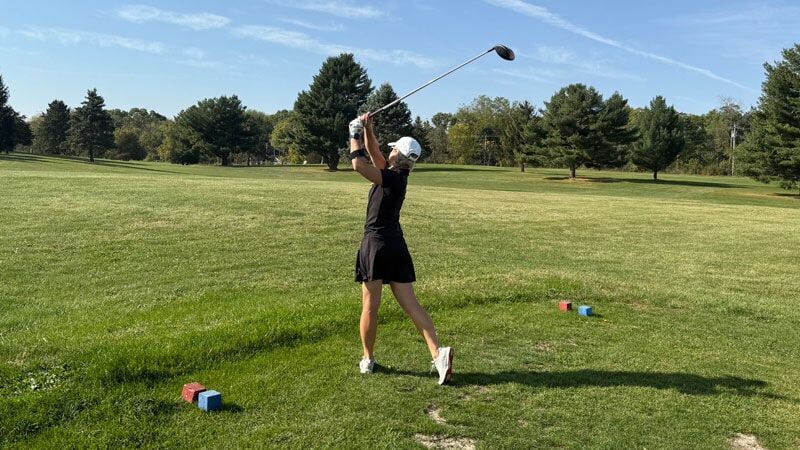 2026 will be my year! A Wisconsin golfer's year-end reflection on this ...