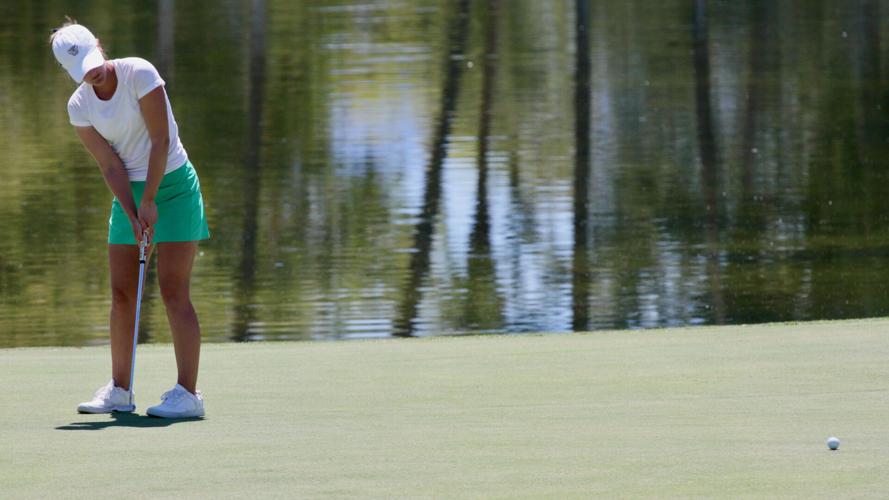 Former Badgers Emily Lauterbach, Bobbi Stricker look to keep the fun ...