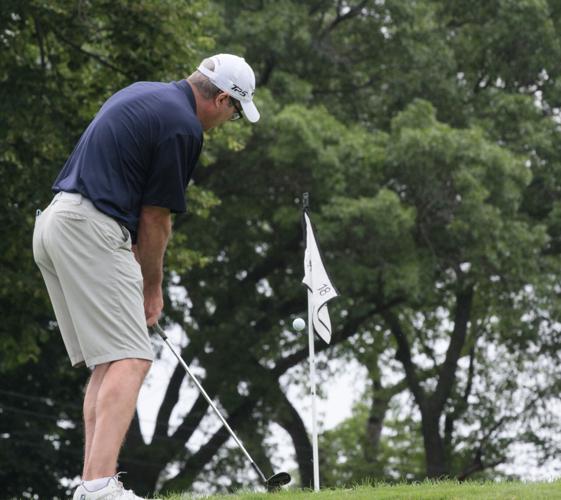 Photos: Day of fun, low scores at 2021 Balance & Believe Invitational ...