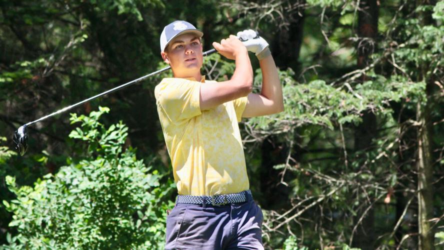 College players, led by Marquette's Mason Schmidtke, claim 6 of 8 spots ...