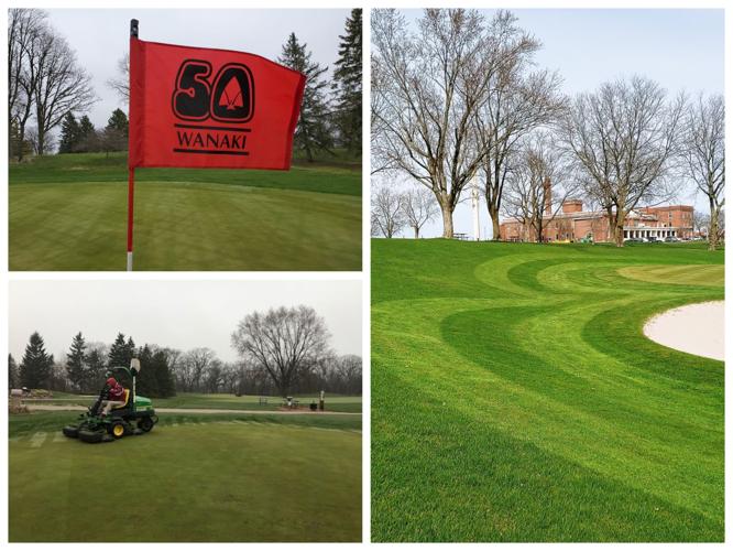 Opening Weekend: Photos, videos and social media posts as golfers ...