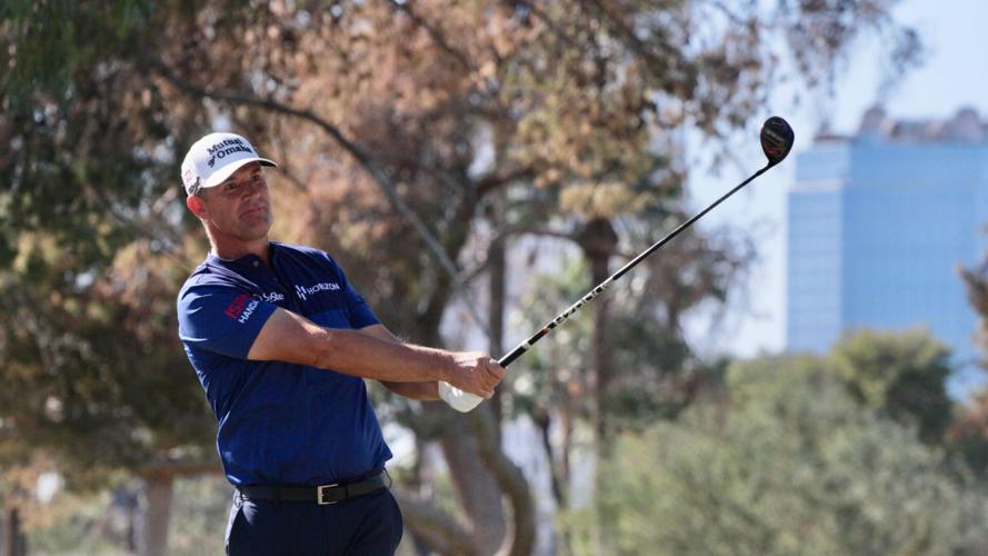 'Just get the year over with,' pleads Jerry Kelly after the Madison ...