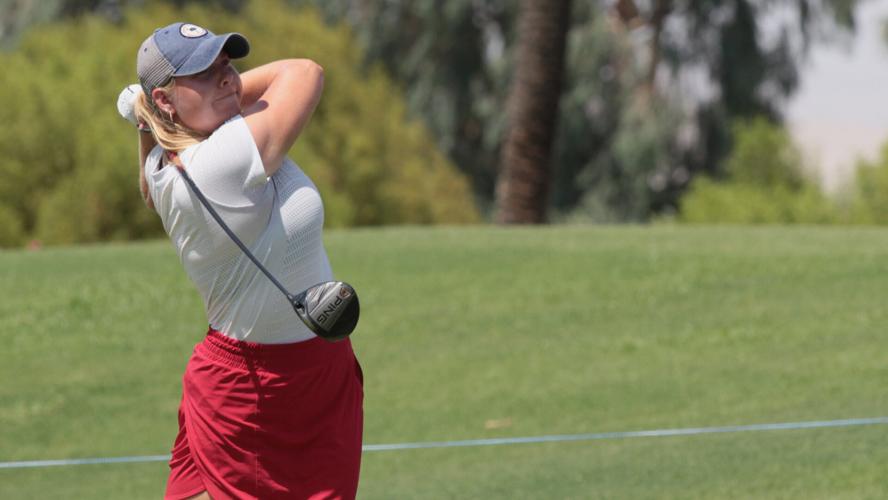 'Super confident' in her game, former Badger Bobbi Stricker moves into ...