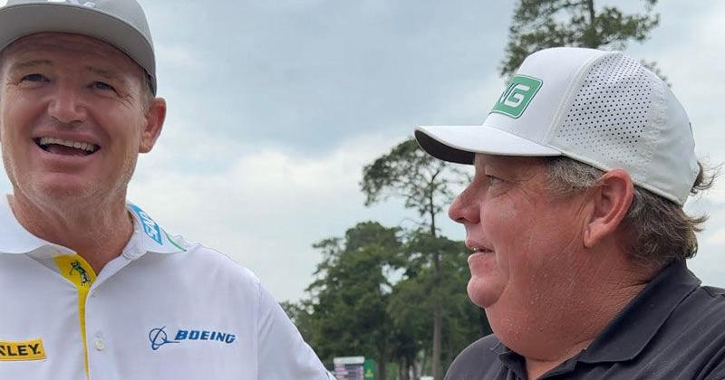 Buzz about the AmFam Championship's new format, home course ripples ...