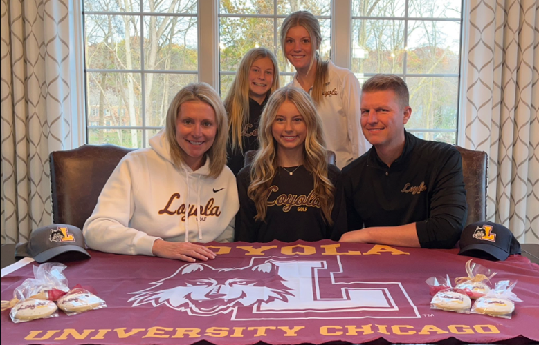 2023 National Signing Day: Wisconsin golfers sign to play college golf ...