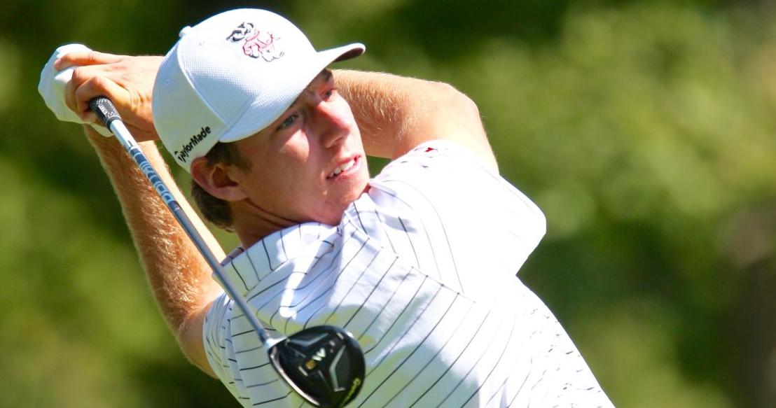 Badgers' Jordan Hahn makes his move, takes one-stroke lead at 103rd ...