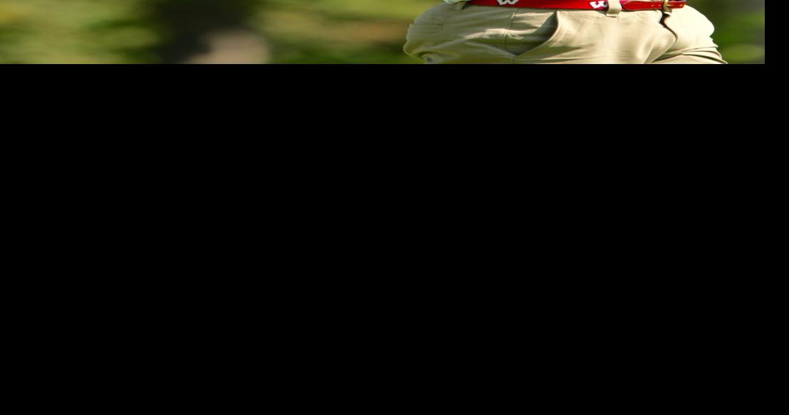 Badgers' Jordan Hahn makes his move, takes one-stroke lead at 103rd ...