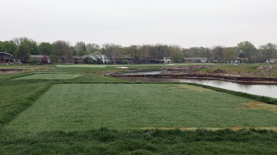 Photos: TPC Wisconsin to host AmFam Championship starting in 2025 ...