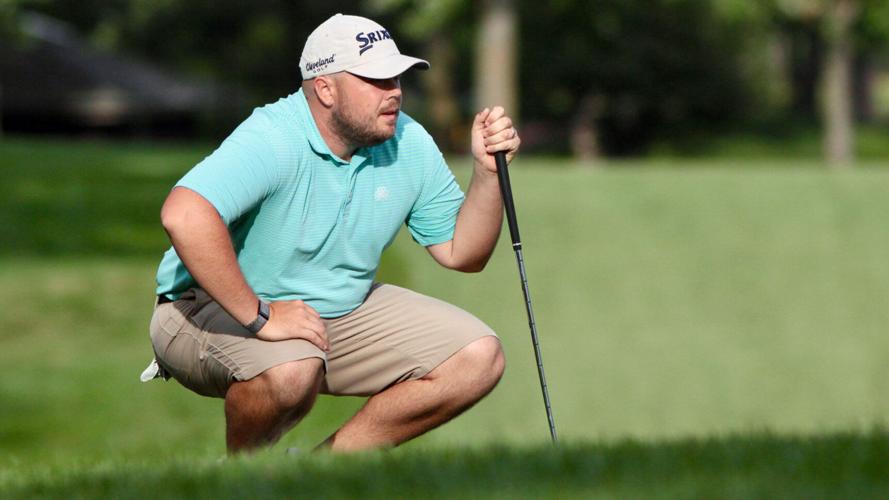 Photos: Day 3 of the 2023 Wisconsin State Open at SentryWorld | Photos ...