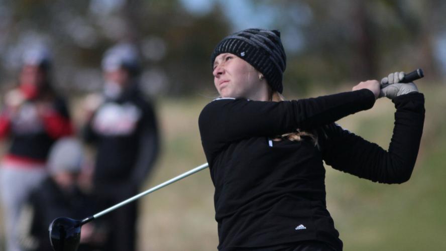 Photos: Top 10 golfers from 2024 WIAA Division 2 state girls golf ...