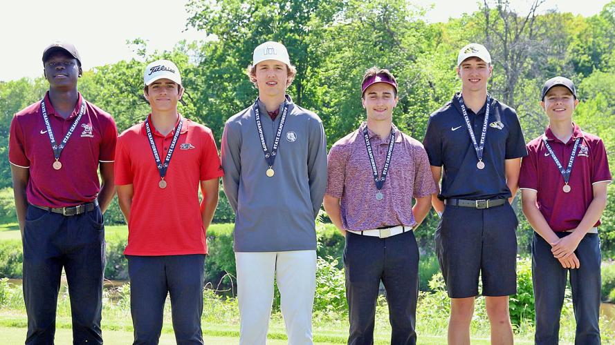 Sun shines again on Madison Edgewood as Crusaders become first to win ...