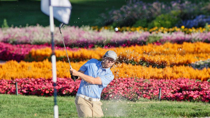 The Sweet Spot: Whistling Straits' 25th; another championship for ...
