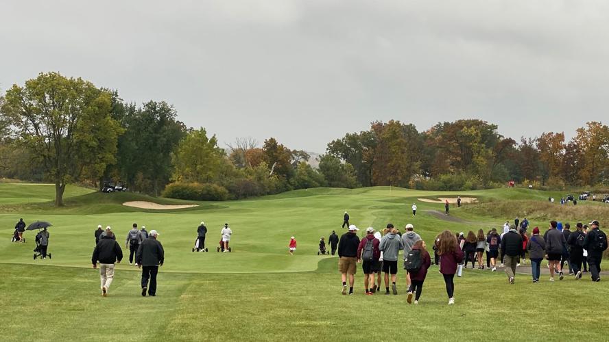 UW, WIAA make it official: State golf championships will stay at ...
