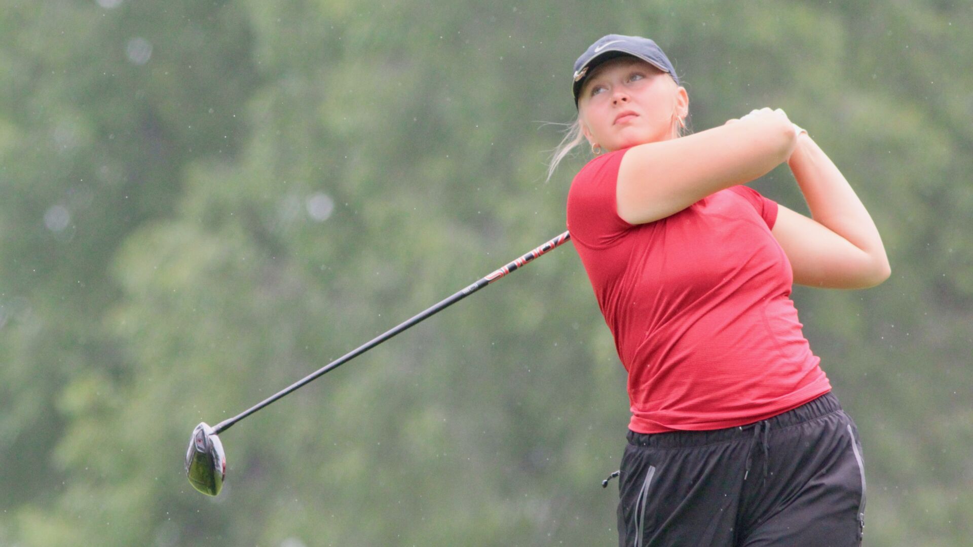 The Scoop: Long drives won't be an issue for Emma Cunningham as the ...