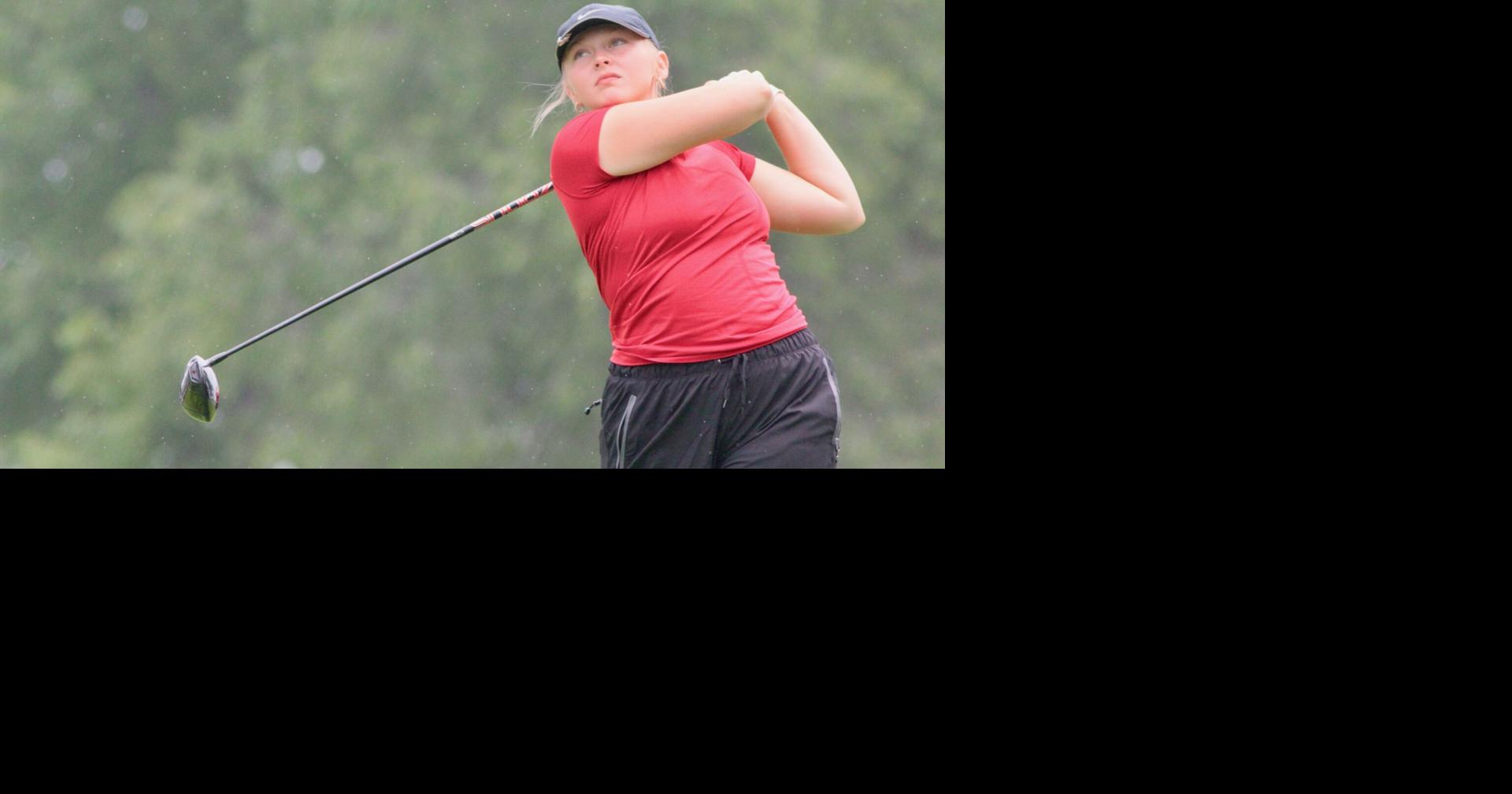The Scoop: Long drives won't be an issue for Emma Cunningham as the ...