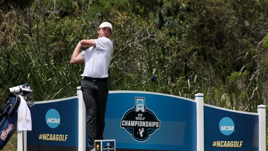 Day doesn't end well for Piercen Hunt or Cameron Huss, but their path ...