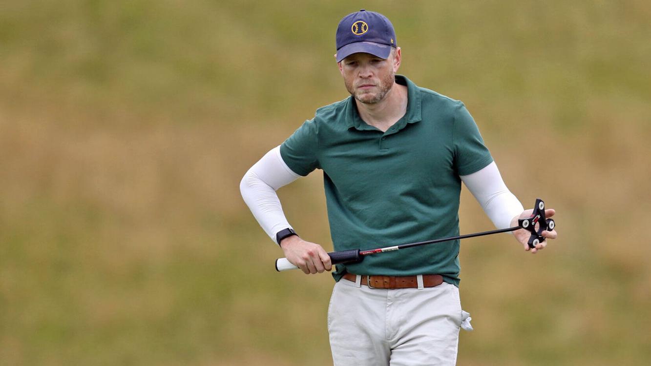 WSGA State Match Play Championship: Day 2 highlights, knockout round ...