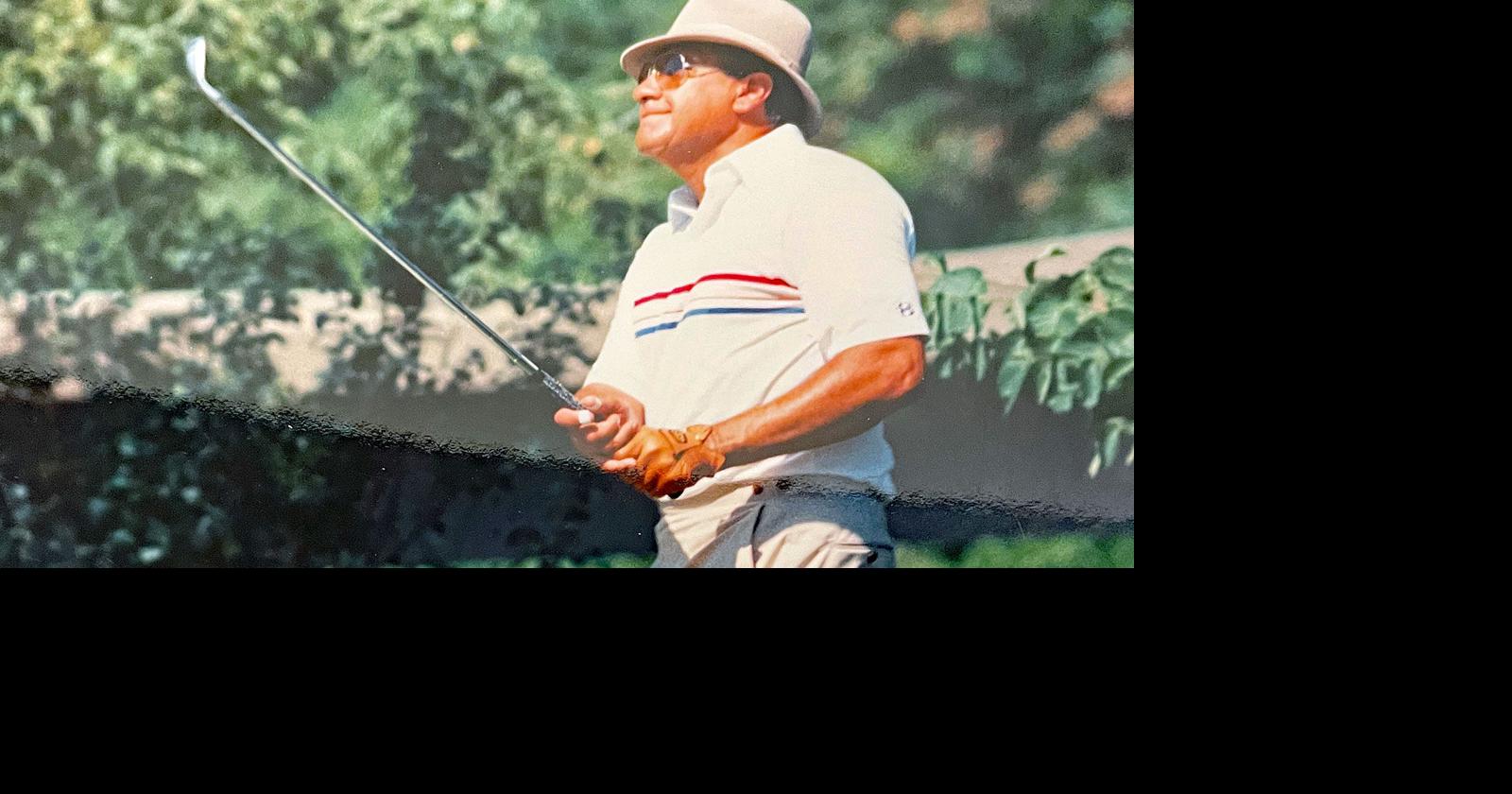 'We're all gifted in some way': Carl Unis' achievements as a player ...