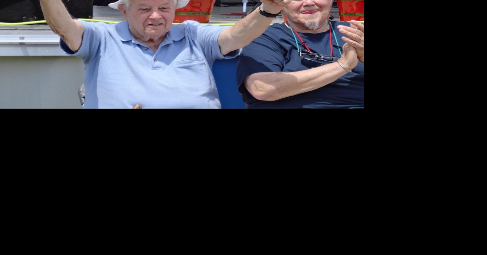 Memorial service is Monday for George Schiro, one of Madison's most ...