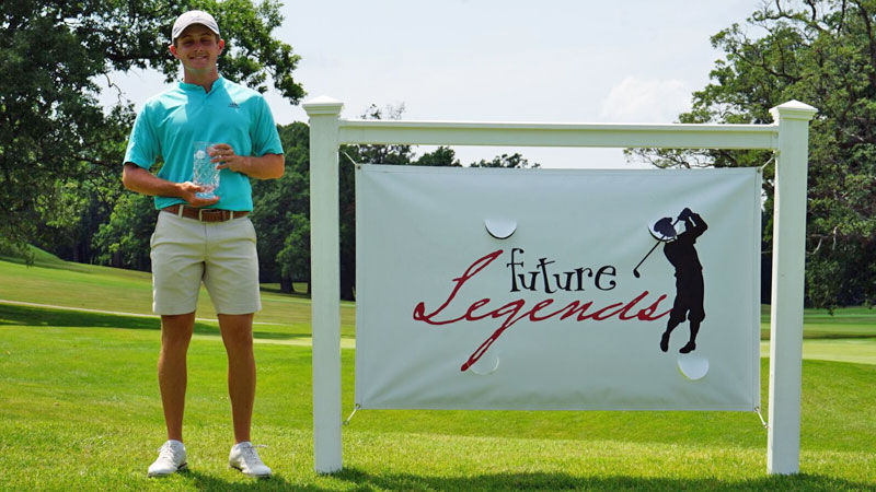 The Sweet Spot: Jessica Guiser's big AJGA win; the WPGA's majors this ...