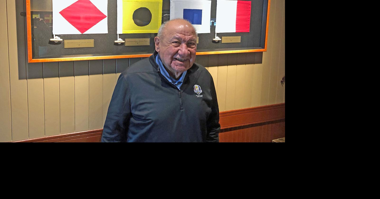 'Carl did it all': Carl Unis, an accomplished player, instructor ...