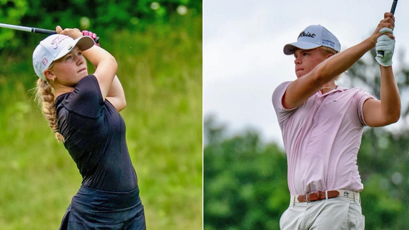 WPGA Juniors | wisconsin.golf