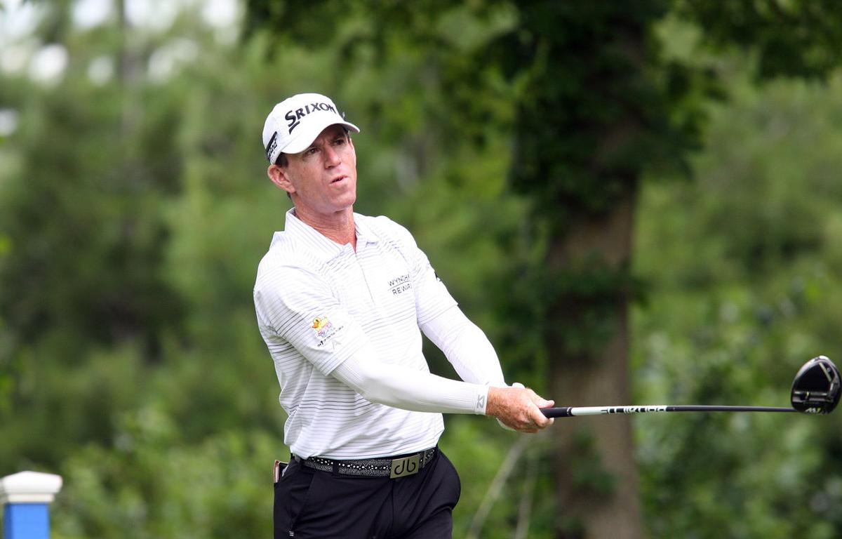 Milwaukee's Skip Kendall, Madison's Jim Schuman struggle in first round ...