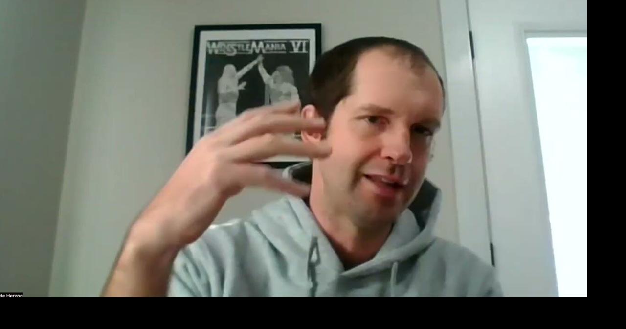 Video: Wisconsin.Golf talks with Old Fashioned Golf co-founder about ...