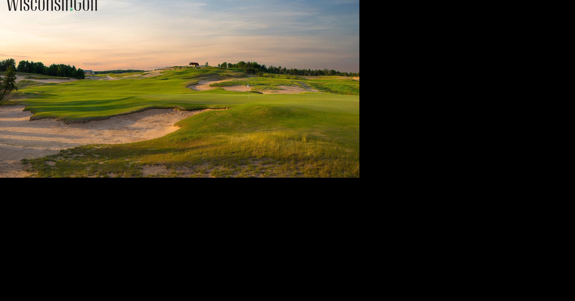 Rather be on a golf course than on that Zoom chat? We have just the ...