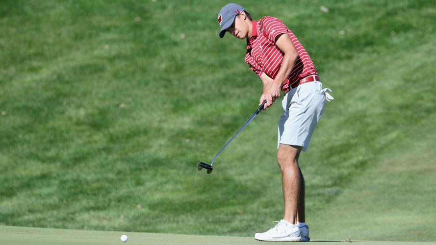 'He could probably take it as far as he wants': Badgers sophomore ...