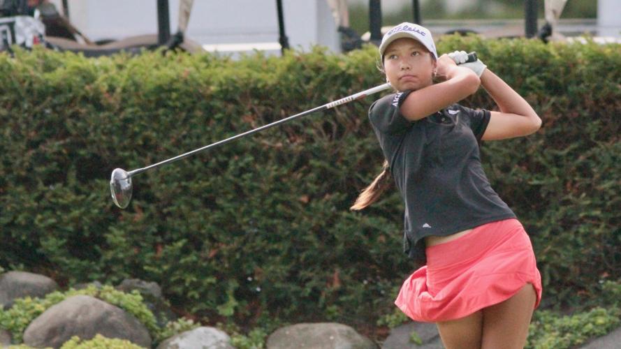 Friendship aside, DSHA's Addison Roesch of Menomonee Falls remains step ...