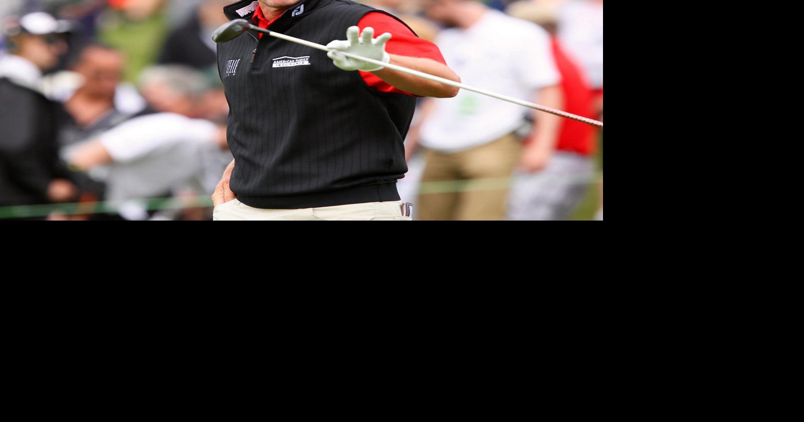 Today on Tour: Saturday updates on Steve Stricker, Allyssa Ferrell ...